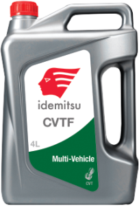 CVTF – Idemitsu Lubricants MEA